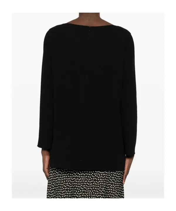 GIANLUCA CAPANNOLO Vanessa Tunic Top