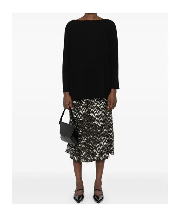 GIANLUCA CAPANNOLO Vanessa Tunic Top