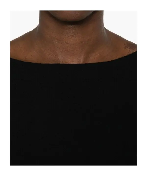 GIANLUCA CAPANNOLO Vanessa Tunic Top