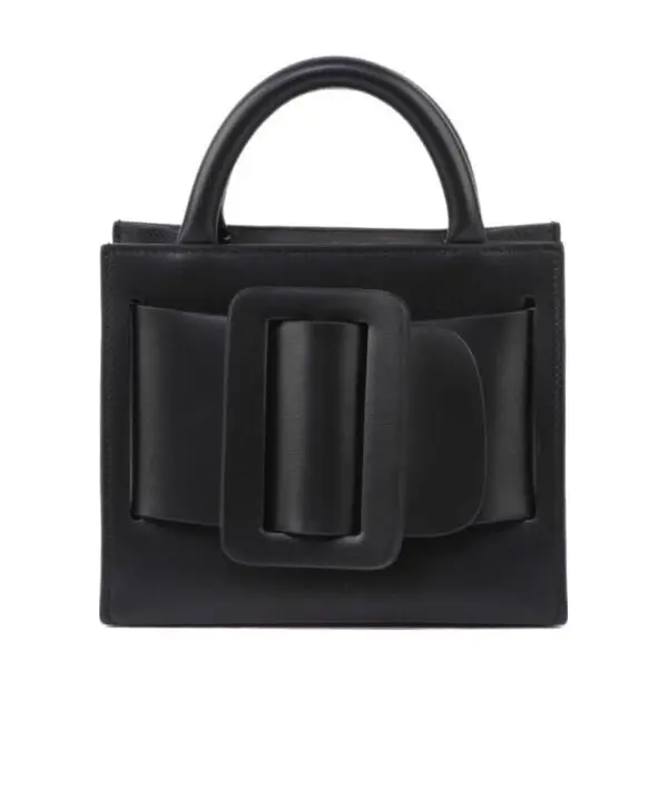 Boyy Bobby 18 Top Handle Bag
