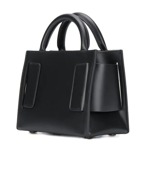 Boyy Bobby 18 Top Handle Bag
