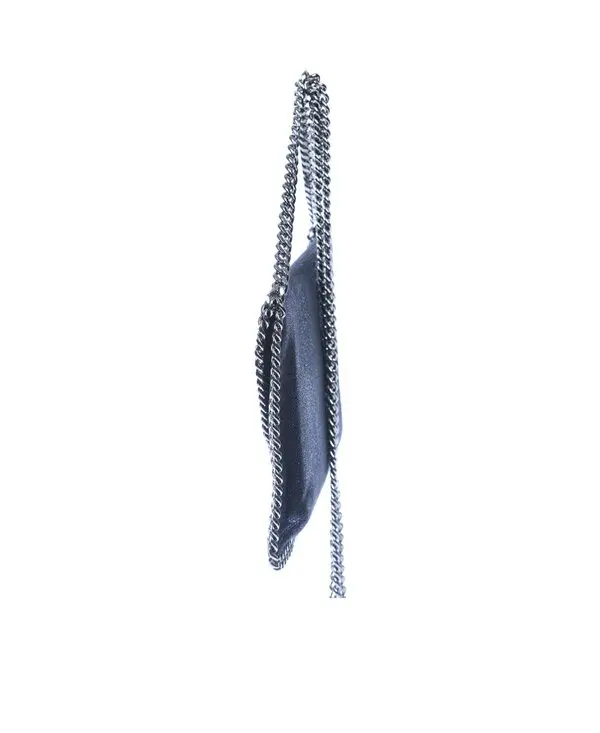 Stella McCartney Logo Shoulder Bag