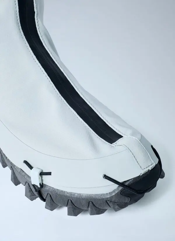 SALOMON Advanced Snowclog High Top Sneakers