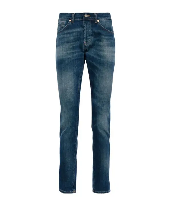DONDUP Up232ds0041gw3du 800" Jeans