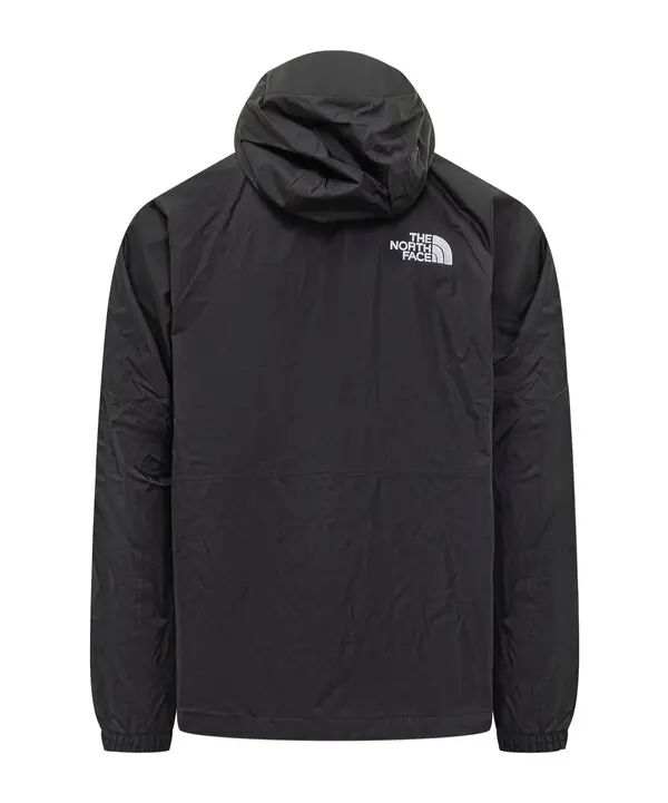 The North Face Build Up Hooded Jacket