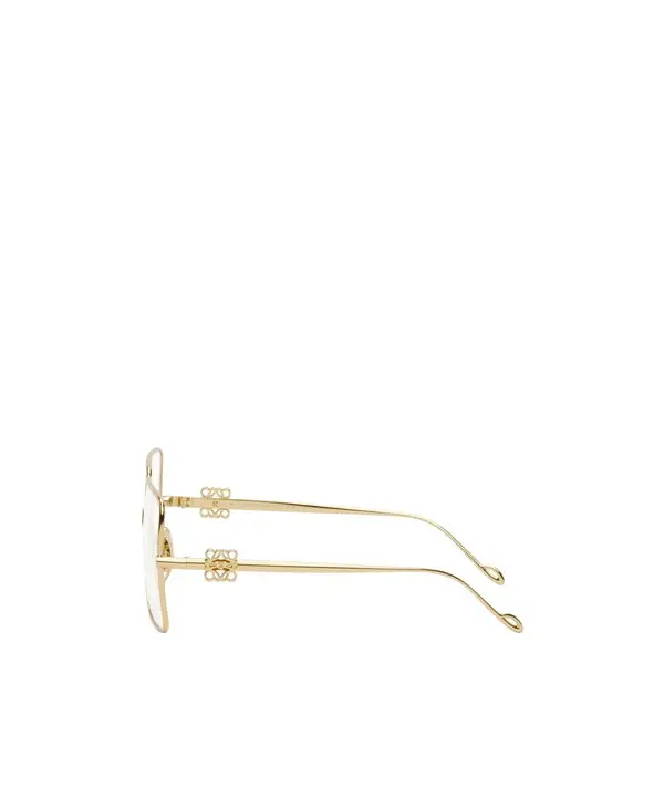 Loewe Square Frame Eyeglasses