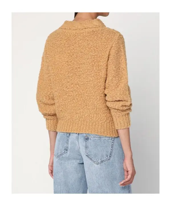Isabel Marant Étoile Romane Sweater