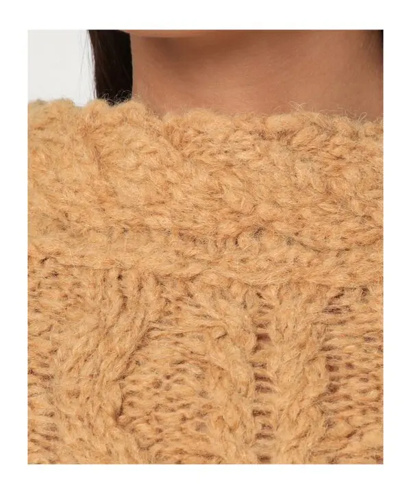 Isabel Marant Étoile Romane Sweater