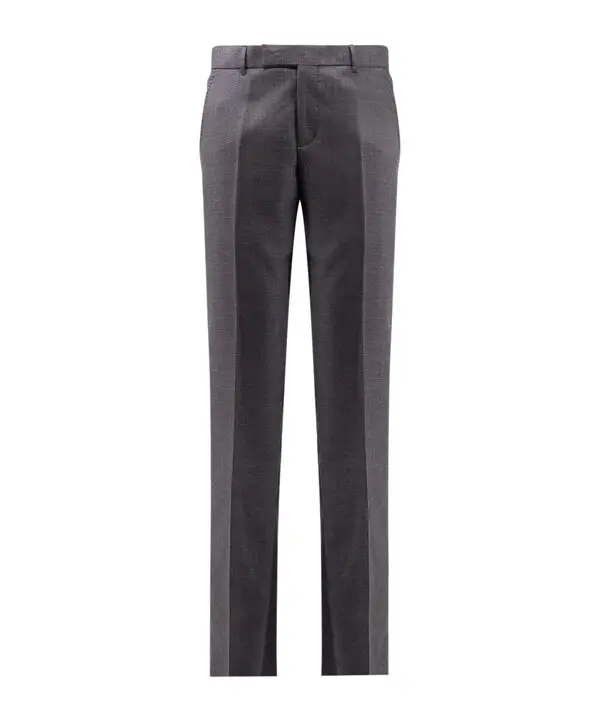 Dior Tailored Trousers