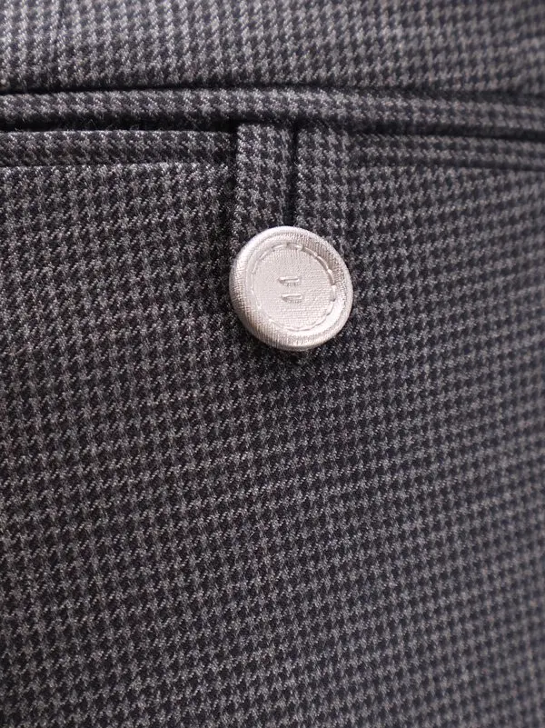 Dior Tailored Trousers