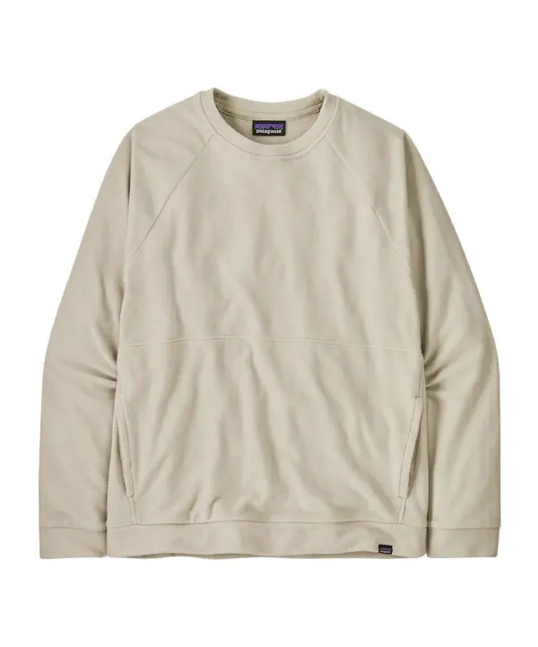 Patagonia Micro D Fleece Sweatshirt