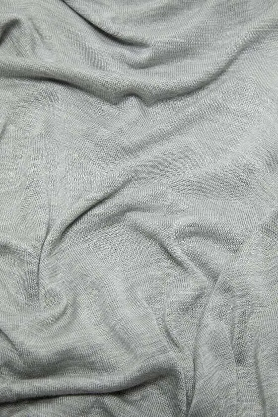 Acne Studios Asymmetrical T-shirt With Layered Design