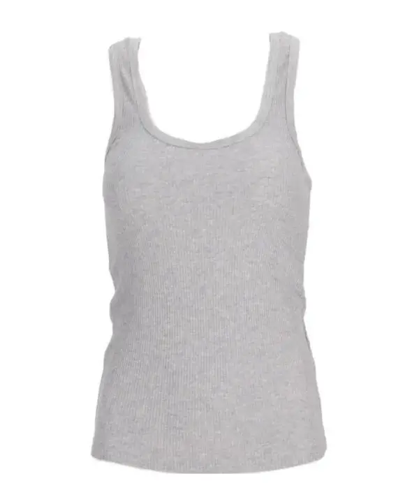 Isabel Marant Étoile Ribbed Tank Top