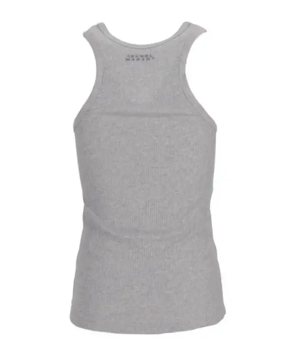 Isabel Marant Étoile Ribbed Tank Top