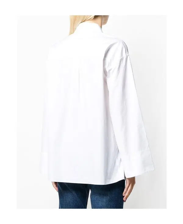 Kenzo Kimono Sleeve Shirt