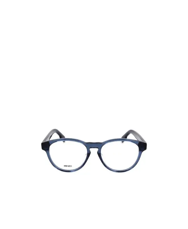 Kenzo Eyeglasses - Blue