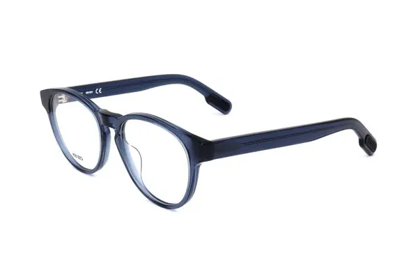 Kenzo Eyeglasses - Blue