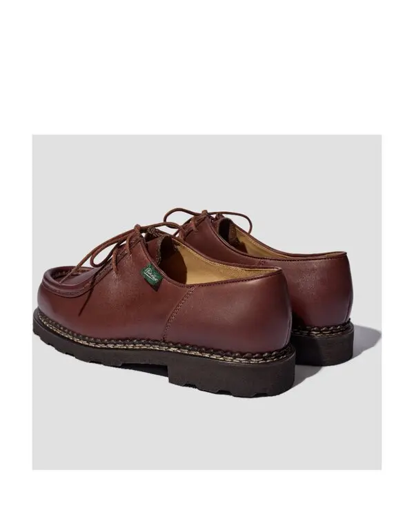 Paraboot Michael Lace-up Shoes - Brown
