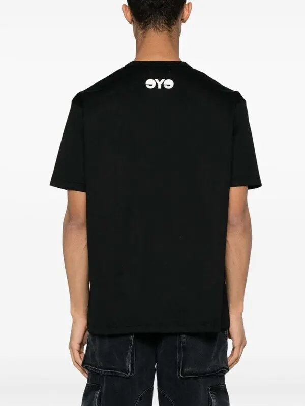 Junya Watanabe X Carhartt Short Sleeved T-shirt