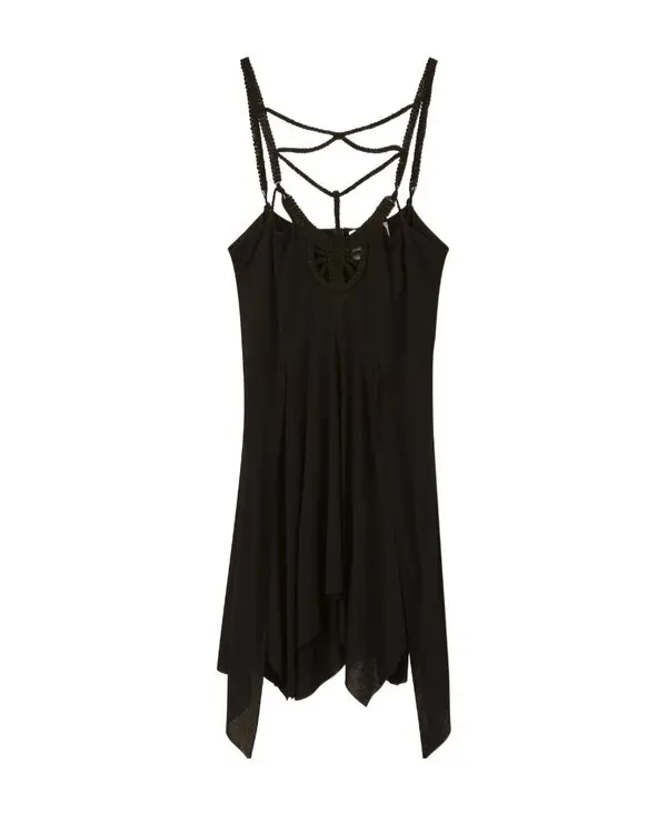 Isabel Marant Étoile Diana Dress