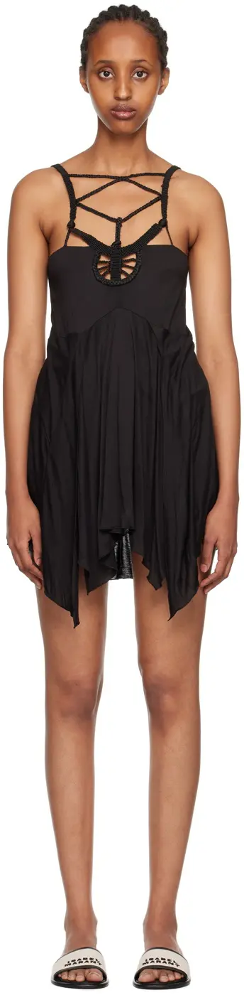 Isabel Marant Étoile Diana Dress
