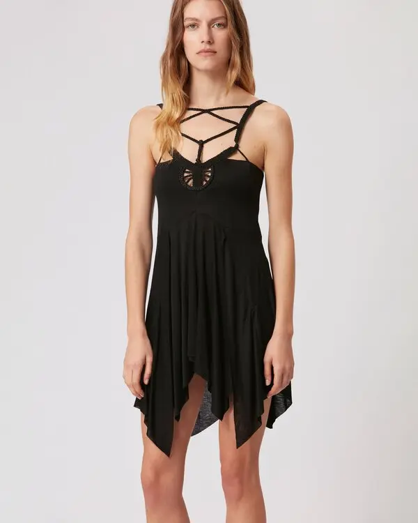 Isabel Marant Étoile Diana Dress