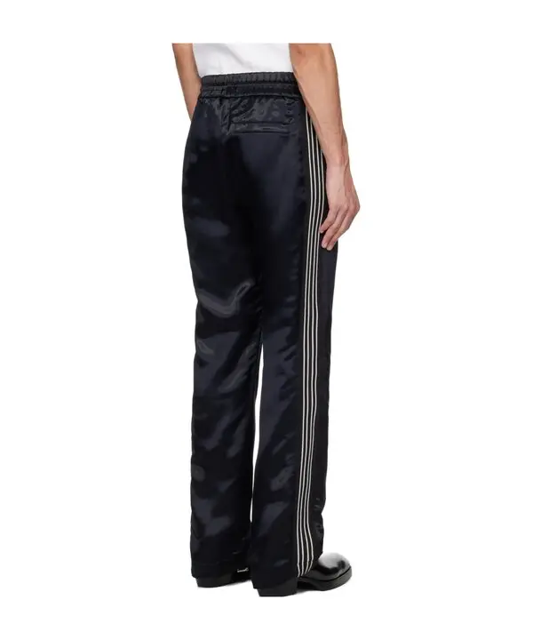 Amiri Ma Music Note Drawstring Track Trousers