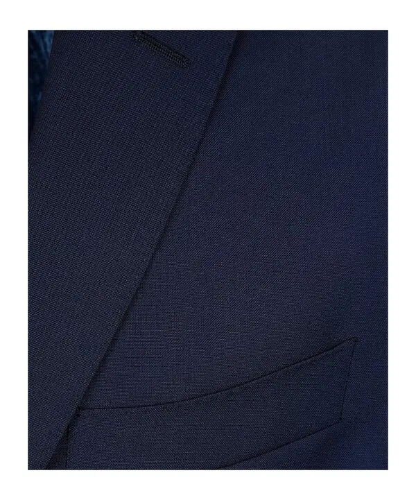 Etro Single-breasted Suit