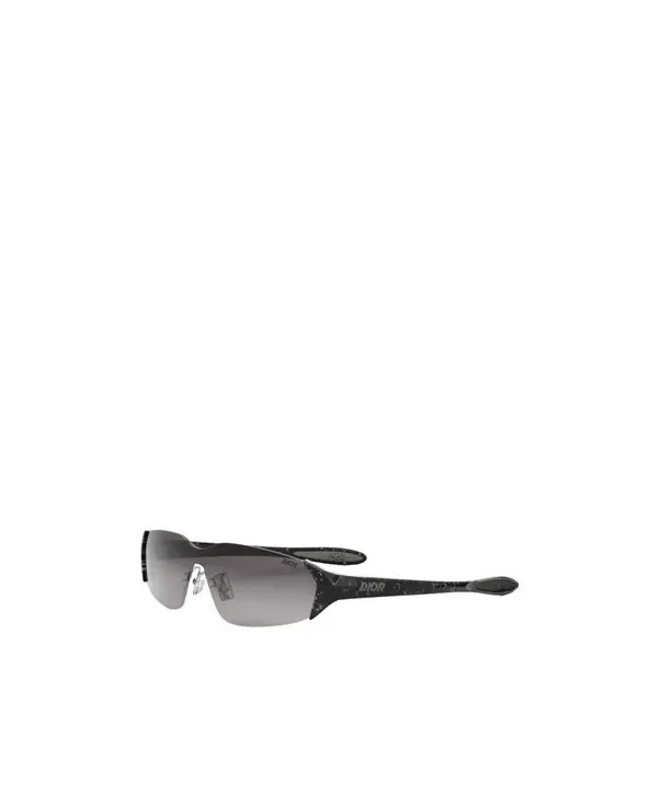 Dior Rimless Sunglasses