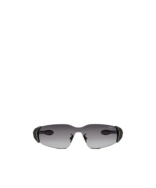 Dior Rimless Sunglasses