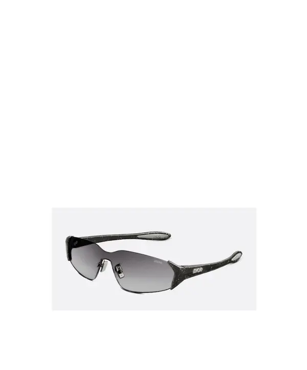 Dior Rimless Sunglasses