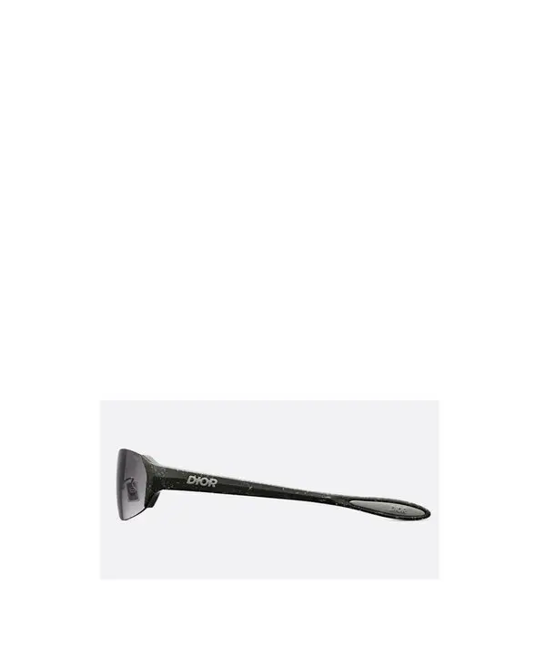 Dior Rimless Sunglasses