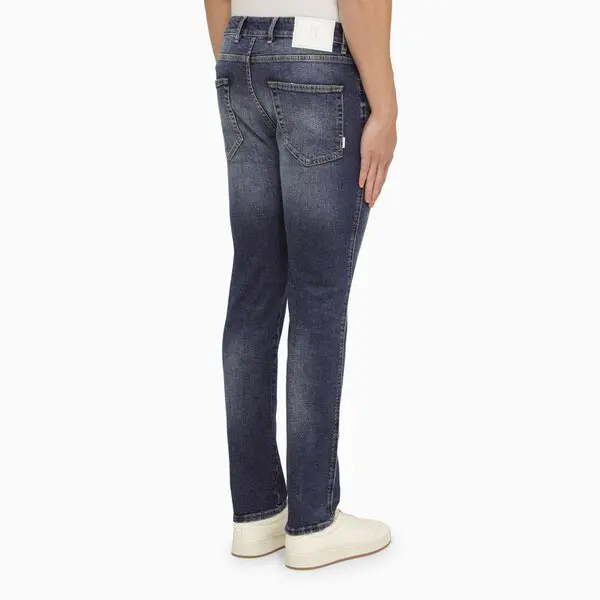 PT TORINO Cotton Jeans