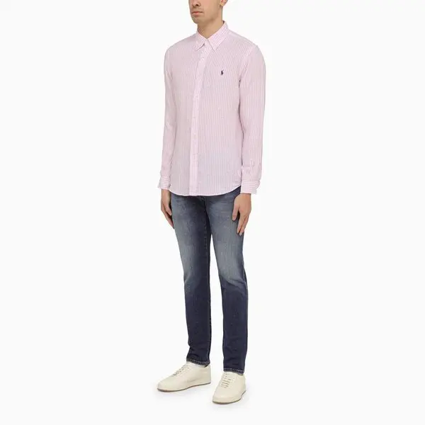 PT TORINO Cotton Jeans