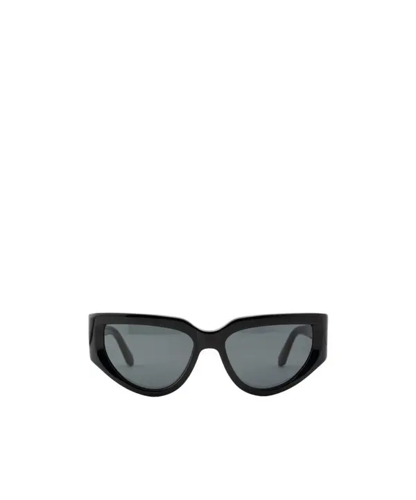 Off-White Seward Cat Eye Sunglasses - Gray