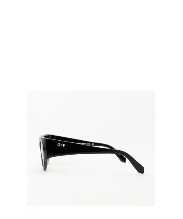 Off-White Seward Cat Eye Sunglasses