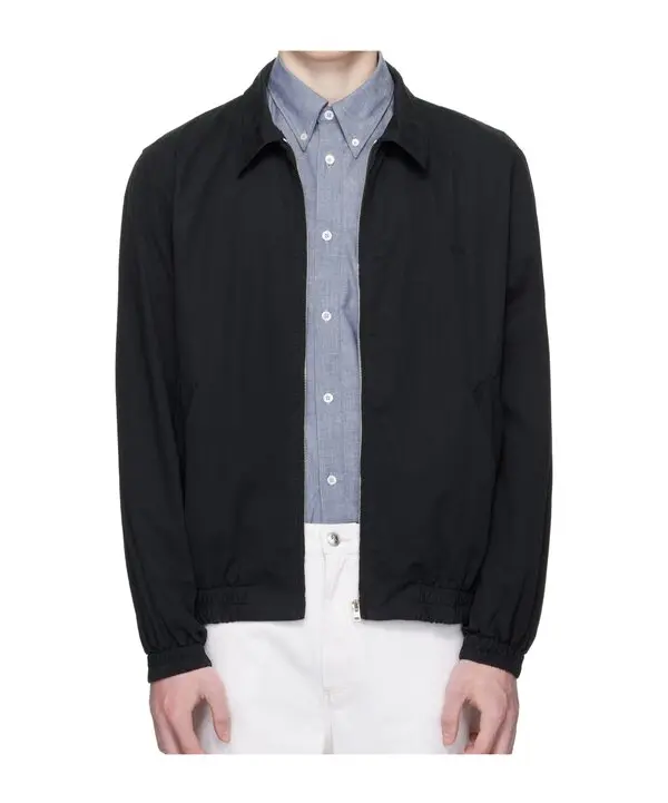 A.p.c. Casual Zip-up Jacket