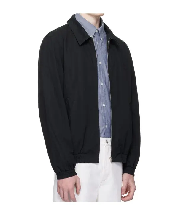 A.p.c. Casual Zip-up Jacket