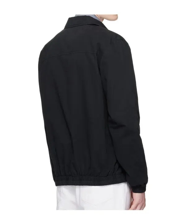 A.p.c. Casual Zip-up Jacket