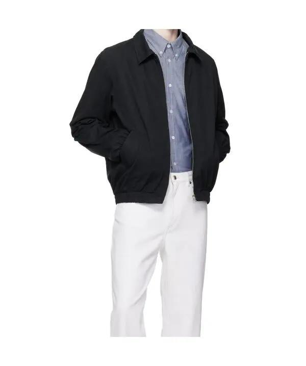 A.p.c. Casual Zip-up Jacket