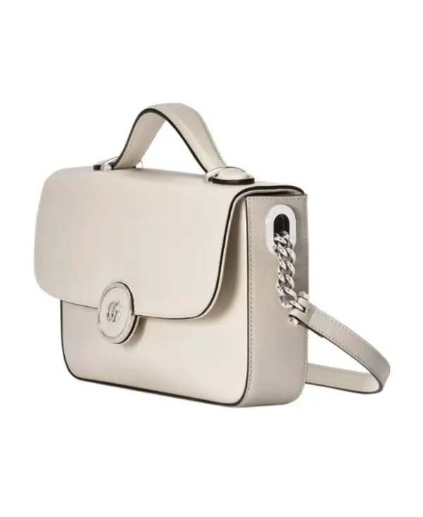 Gucci Petite Gg Small Shoulder Bag