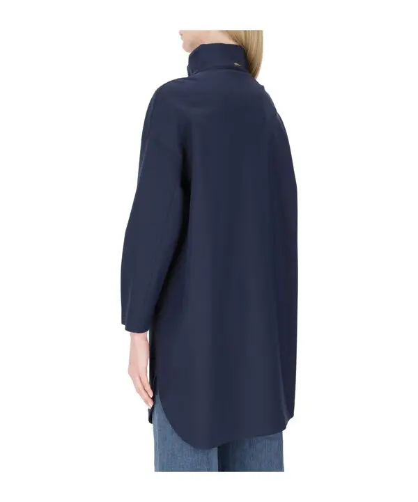 Herno Long-sleeved Coat