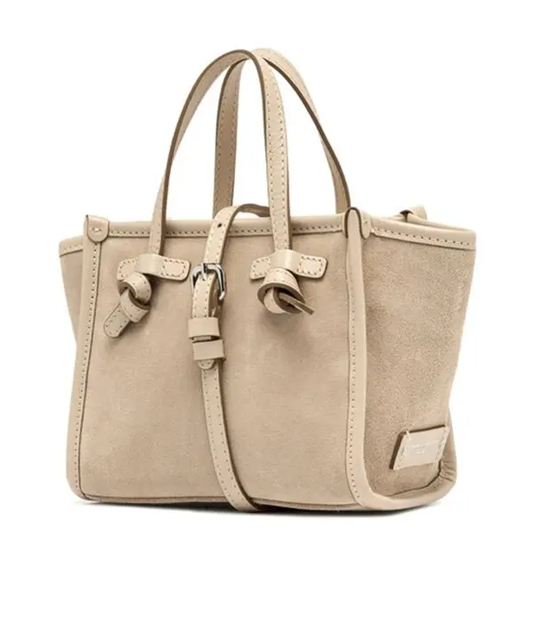 GIANNI CHIARINI Miss Marcella Tote Bag