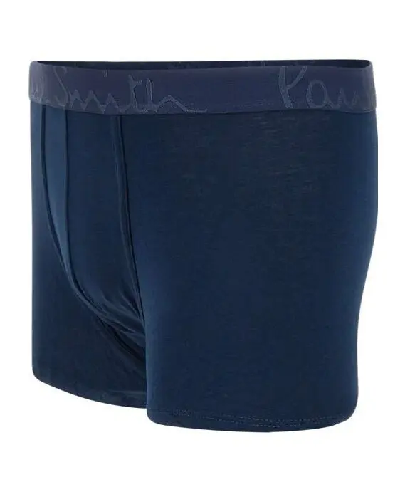 Paul Smith Logo-waistband Boxers