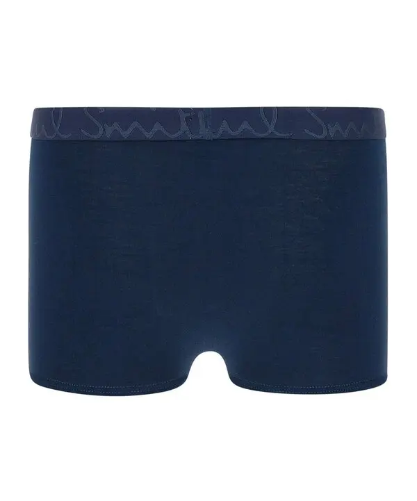Paul Smith Logo-waistband Boxers