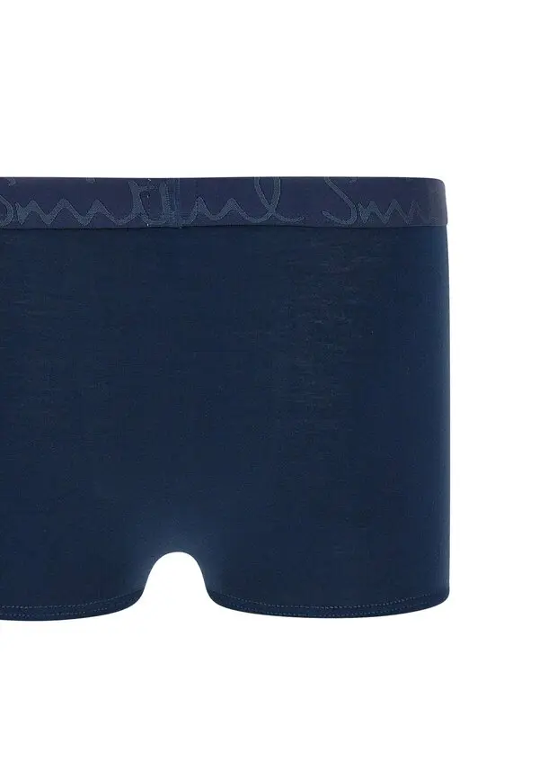 Paul Smith Logo-waistband Boxers