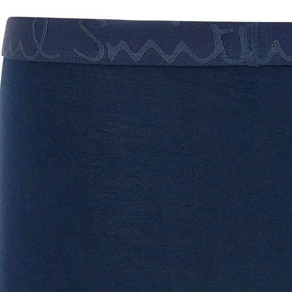 Paul Smith Logo-waistband Boxers