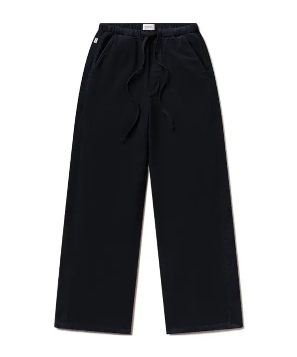 Citizens Of Humanity Aurora Pull On Baby Corduroy - True Navy