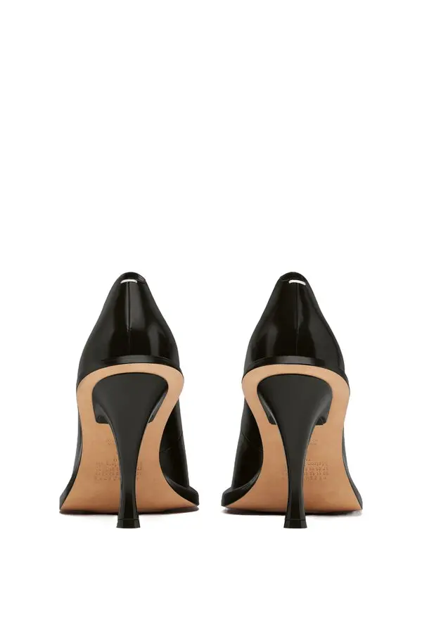 MAISON MARGIELA Tabi Bourgeois Pump Heels
