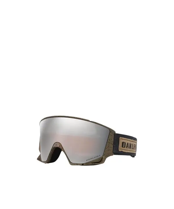 Oakley Ski Goggles - Gray